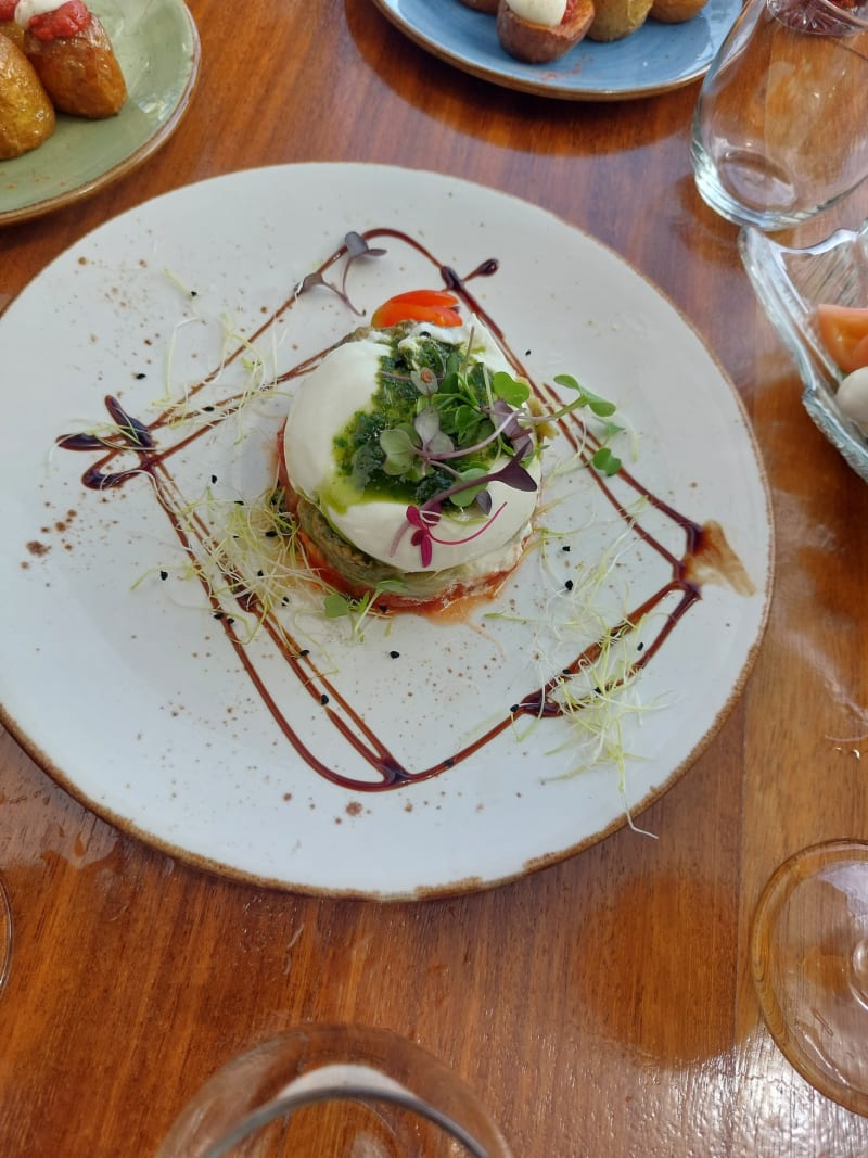 Cap Sa Sal in Begur - Restaurant Reviews, Menu and Prices | TheFork