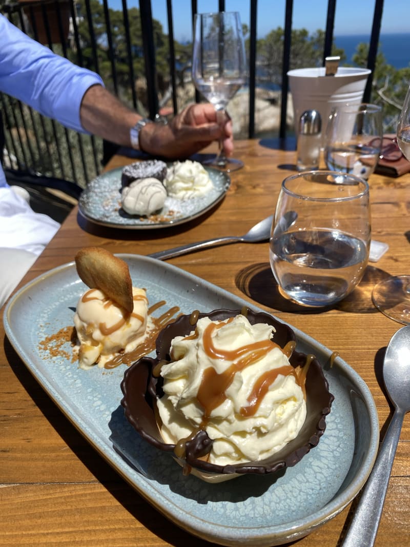 Cap Sa Sal in Begur - Restaurant Reviews, Menu and Prices | TheFork