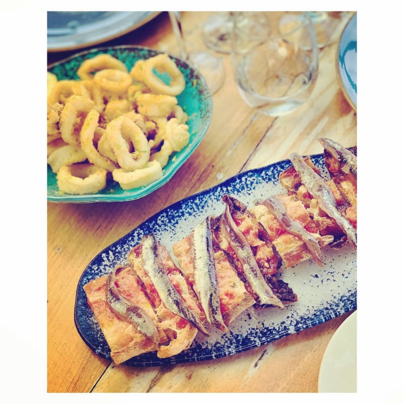 Cap Sa Sal in Begur - Restaurant Reviews, Menu and Prices | TheFork