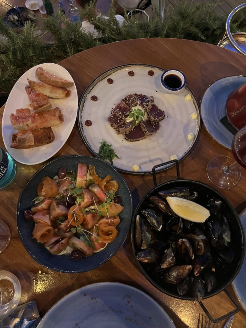 Cap Sa Sal in Begur - Restaurant Reviews, Menu and Prices | TheFork