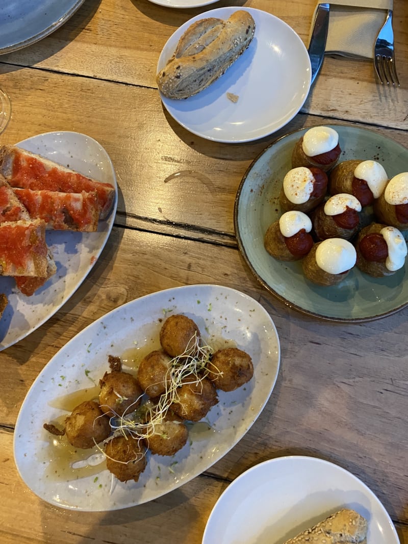 Cap Sa Sal in Begur - Restaurant Reviews, Menu and Prices | TheFork