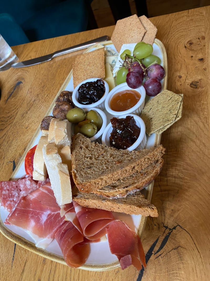 The Griffin Inn Bath in Bath - Restaurant Reviews, Menus, and Prices ...