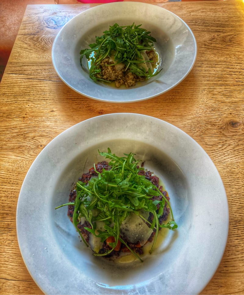 The Griffin Inn Bath in Bath - Restaurant Reviews, Menus, and Prices ...