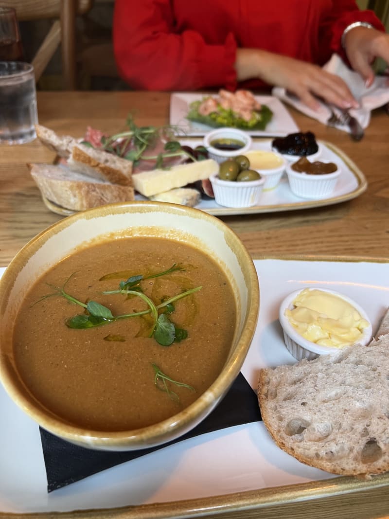 The Griffin Inn Bath in Bath - Restaurant Reviews, Menu and Prices ...