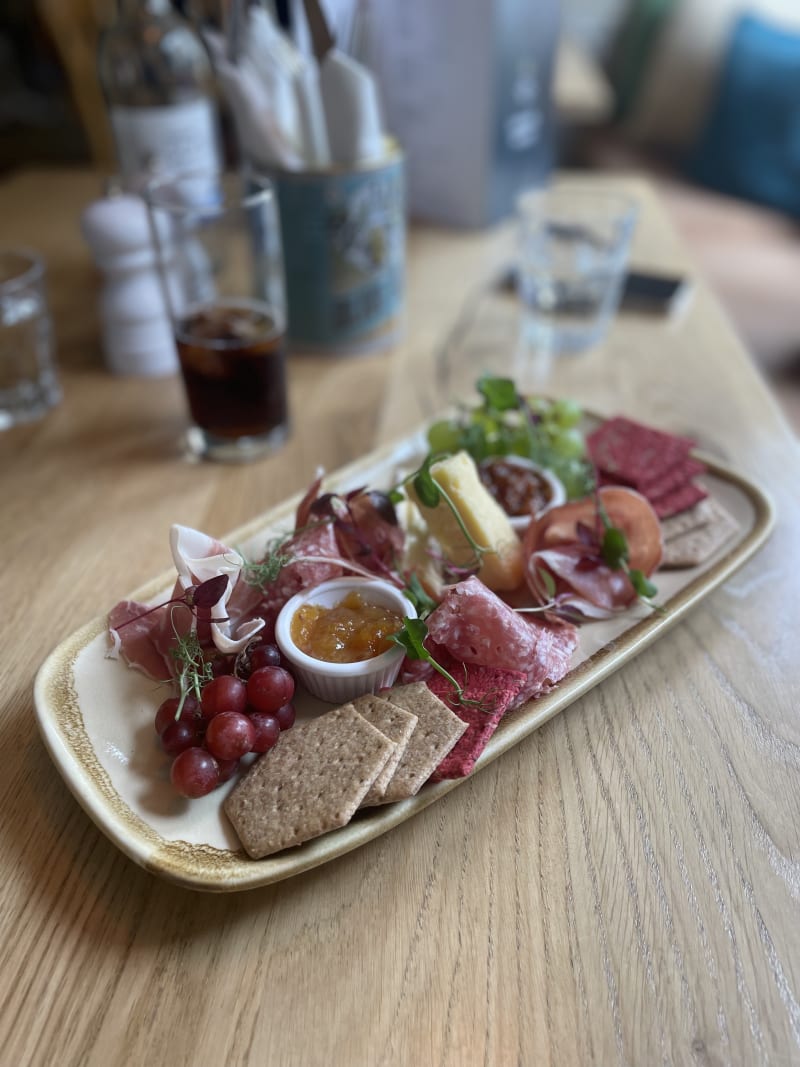 The Griffin Inn Bath in Bath - Restaurant Reviews, Menus, and Prices ...