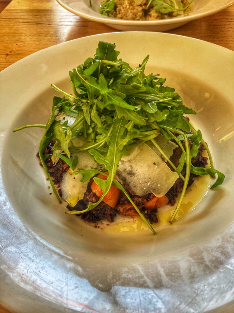 The Griffin Inn Bath in Bath - Restaurant Reviews, Menus, and Prices ...