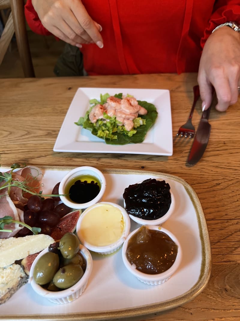 The Griffin Inn Bath in Bath - Restaurant Reviews, Menus, and Prices ...