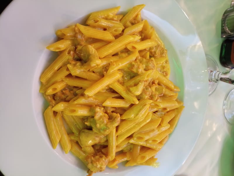 Rosso Magenta in Magenta - Restaurant Reviews, Menu and Prices | TheFork