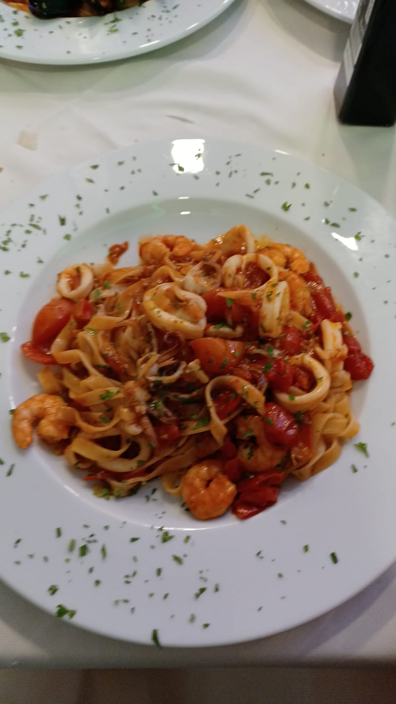 Rosso Magenta in Magenta - Restaurant Reviews, Menu and Prices | TheFork