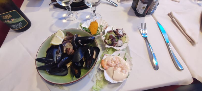 Rosso Magenta in Magenta - Restaurant Reviews, Menu and Prices | TheFork