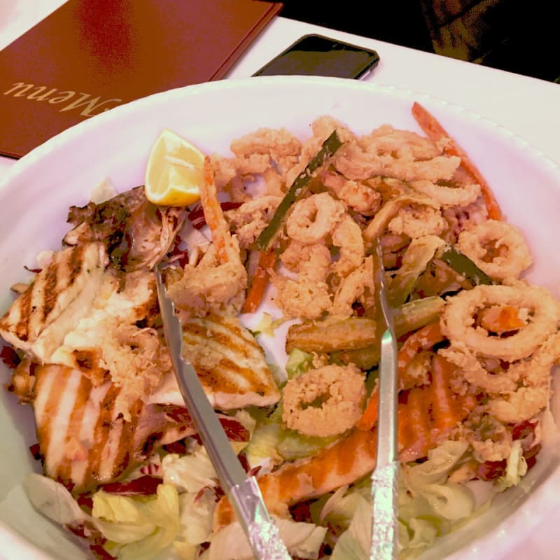 Rosso Magenta in Magenta - Restaurant Reviews, Menu and Prices | TheFork