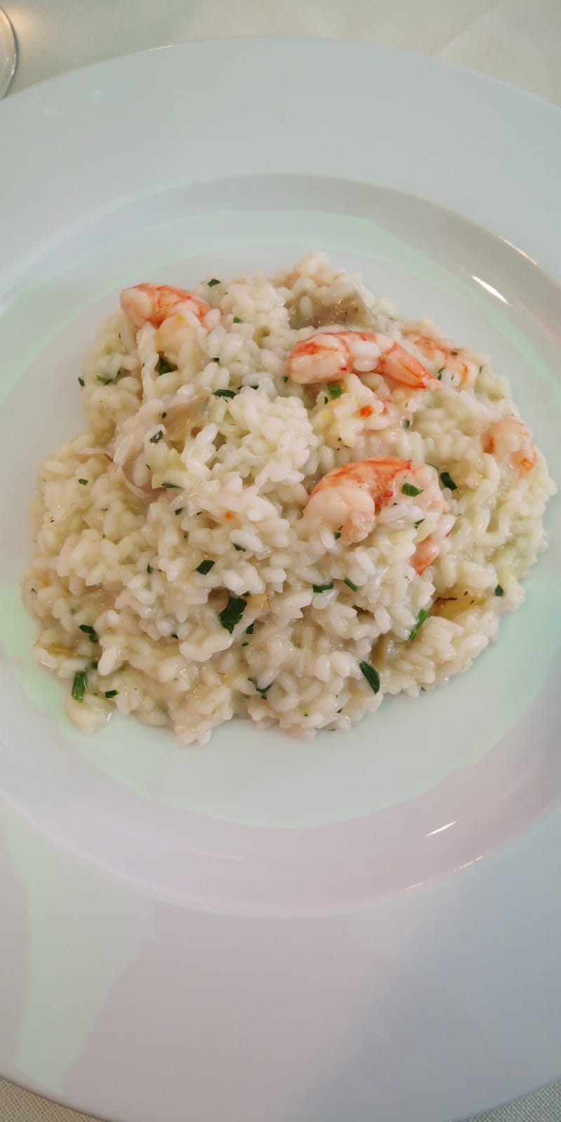 Rosso Magenta a Magenta - Menu, prezzi, immagini, recensioni e ...