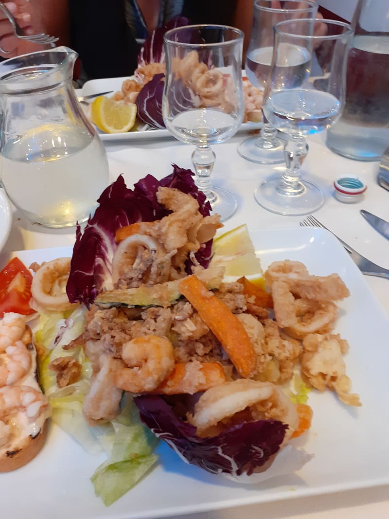 Rosso Magenta in Magenta - Restaurant Reviews, Menu and Prices | TheFork