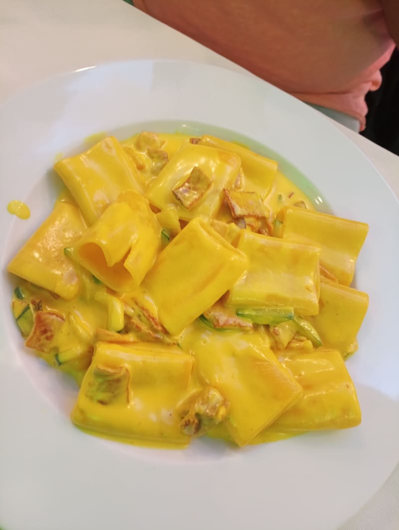 Rosso Magenta in Magenta - Restaurant Reviews, Menu and Prices | TheFork