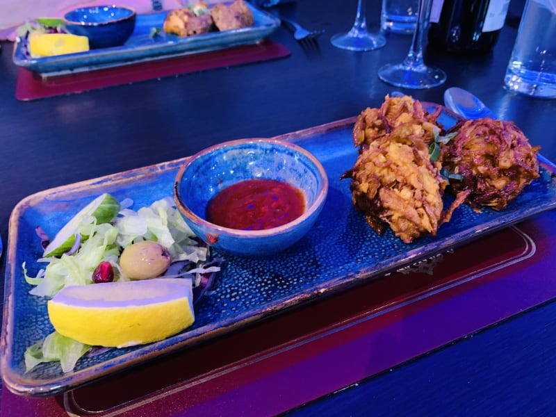Taste Of Jaipur in London - Abbey Road - Restaurant Reviews, Menus, and ...