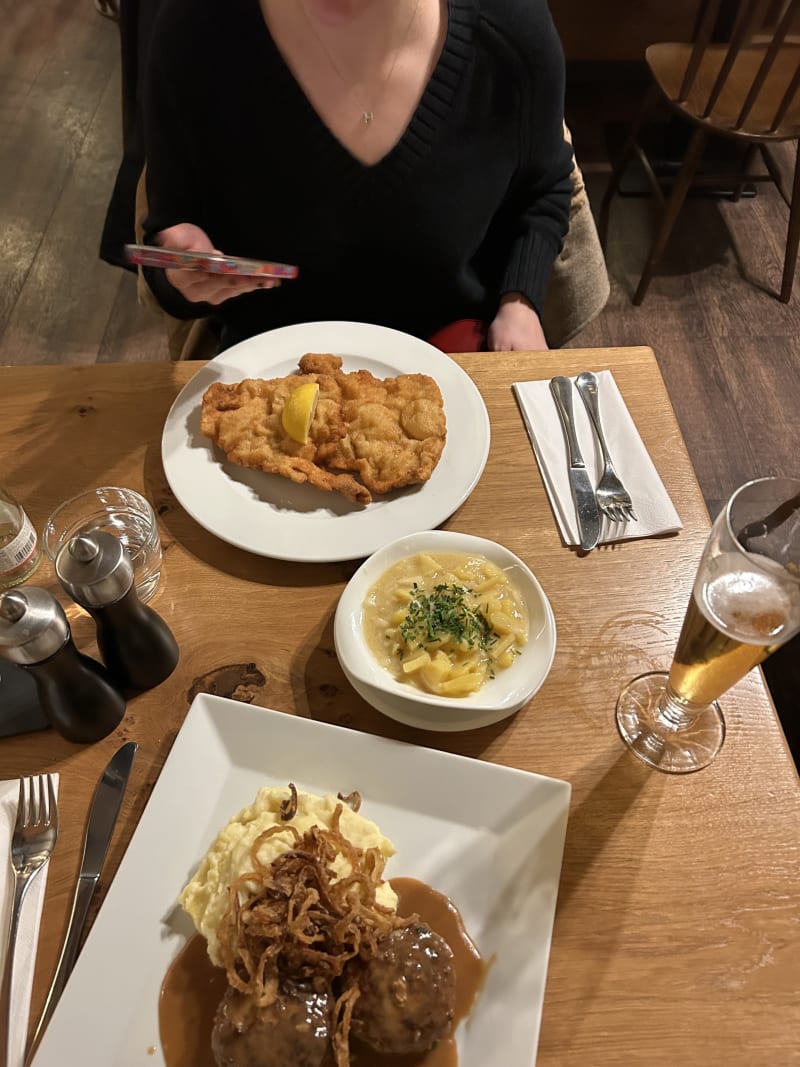 Zum Kellergwölb in Vienna - Restaurant Reviews, Menu and Prices | TheFork