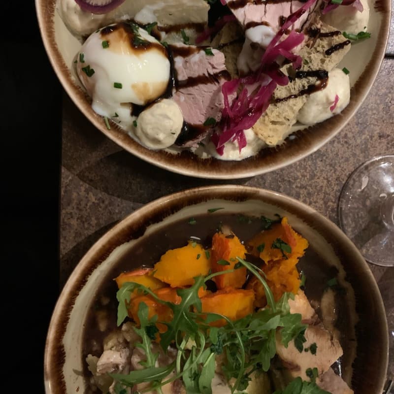 Satio in Rennes - Restaurant Reviews, Menus, and Prices | TheFork