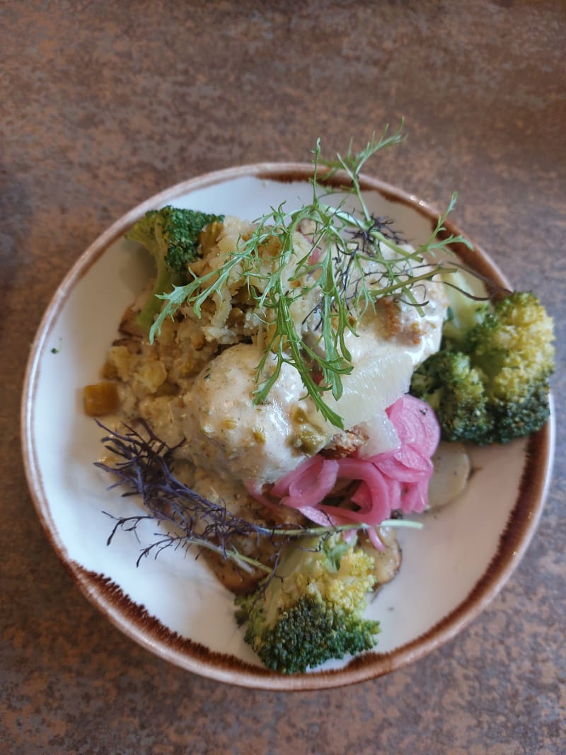 Restaurant Satio à Rennes - Menu, avis, prix et réservation | TheFork