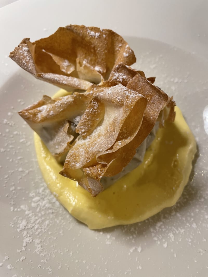 La Pigna in Rome - Restaurant Reviews, Menu and Prices | TheFork