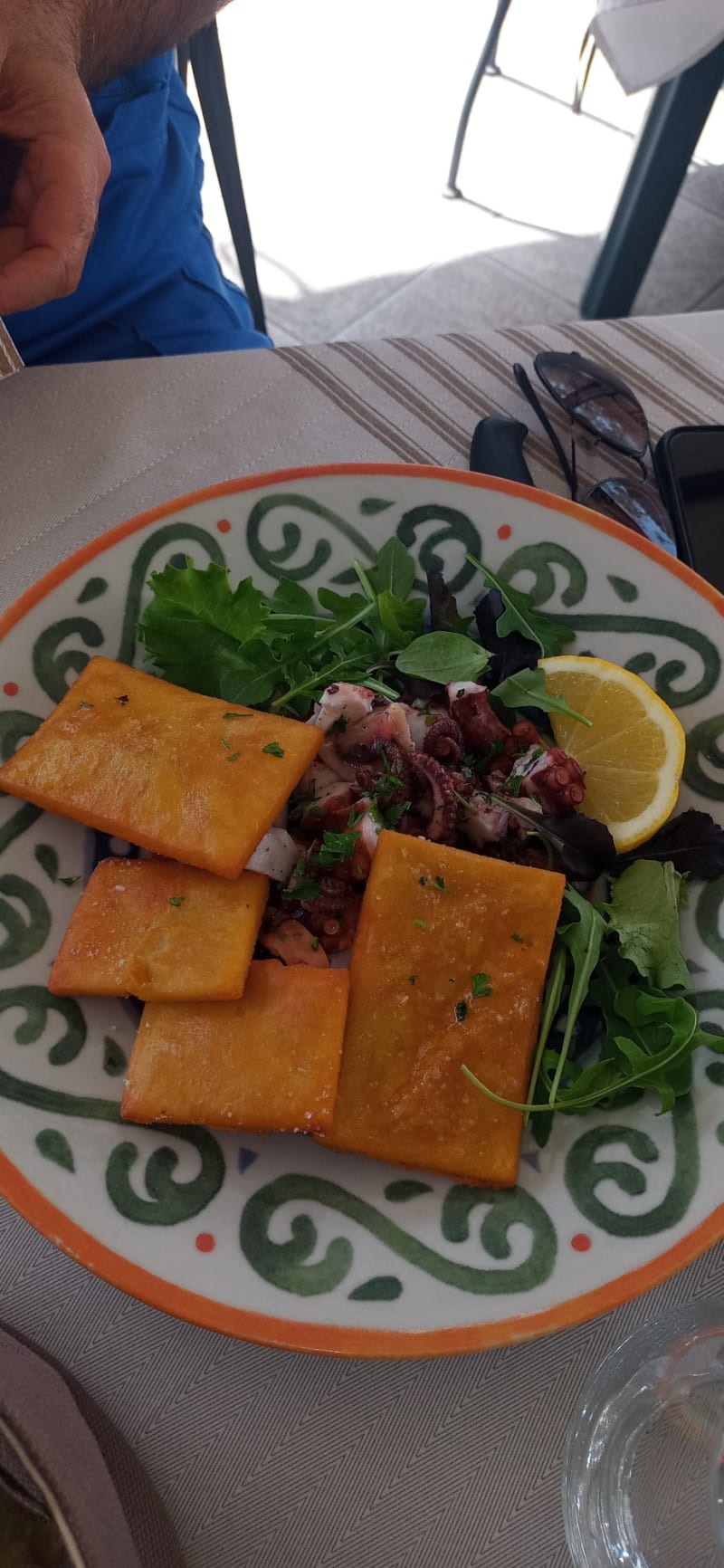 Winery and Putia in Cefalù - Restaurant Reviews, Menu and Prices | TheFork