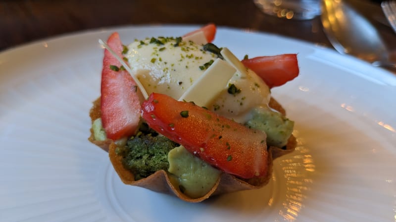 The Elder in Bath - Restaurant Reviews, Menus, and Prices | TheFork