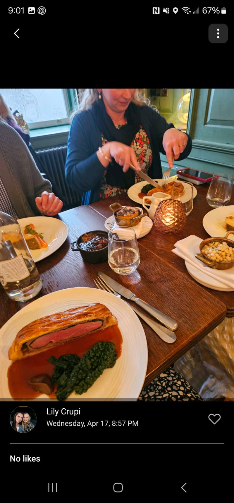 The Elder in Bath - Restaurant Reviews, Menus, and Prices | TheFork