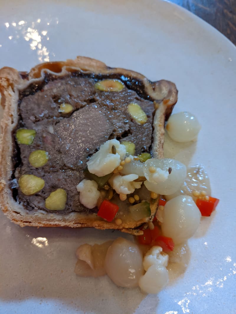 The Elder in Bath - Restaurant Reviews, Menus, and Prices | TheFork