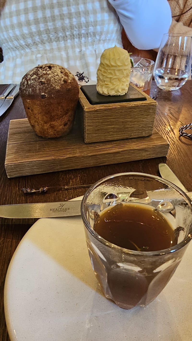 The Elder in Bath - Restaurant Reviews, Menus, and Prices | TheFork