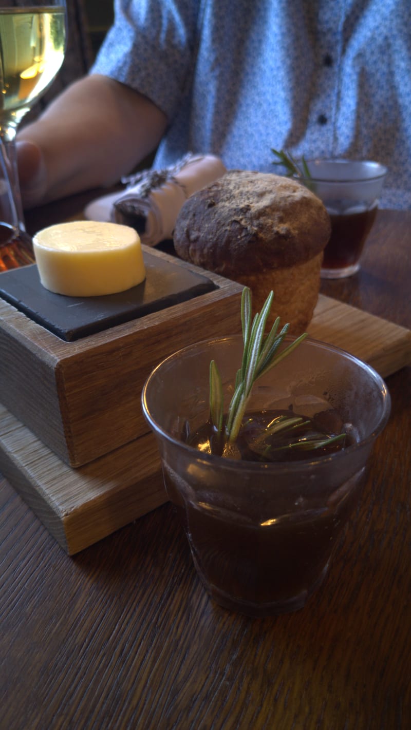 The Elder in Bath - Restaurant Reviews, Menu and Prices | TheFork