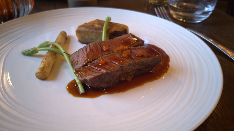 The Elder in Bath - Restaurant Reviews, Menus, and Prices | TheFork