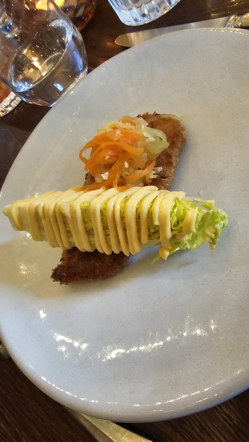 The Elder in Bath - Restaurant Reviews, Menus, and Prices | TheFork