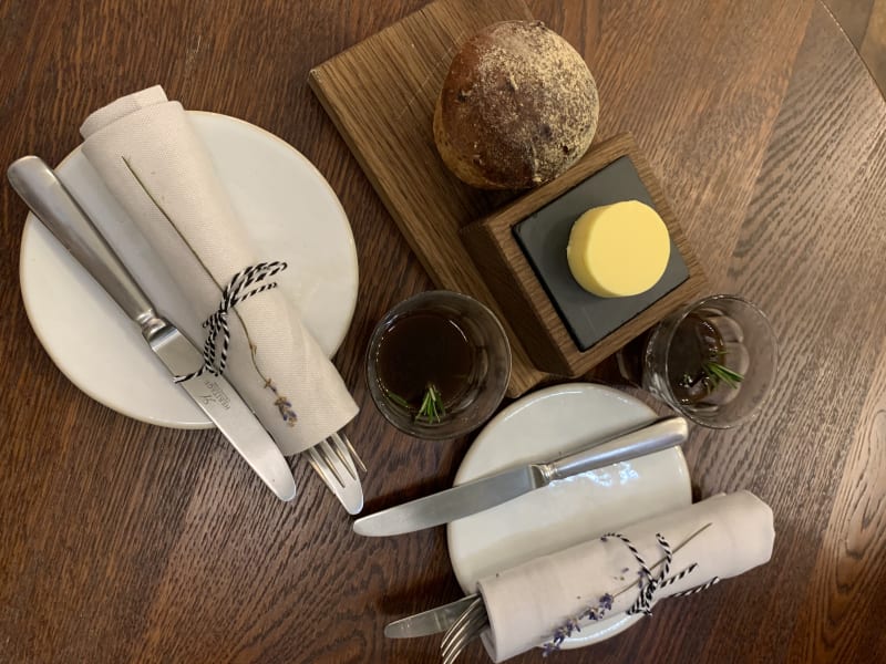 The Elder in Bath - Restaurant Reviews, Menus, and Prices | TheFork