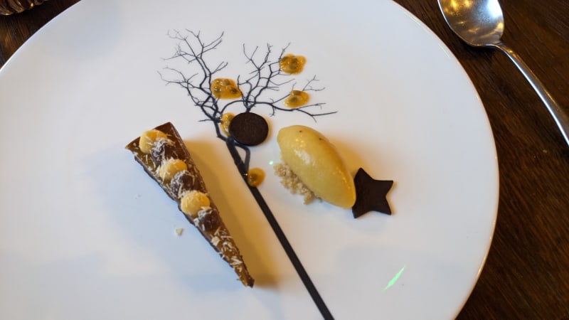 The Elder in Bath - Restaurant Reviews, Menu and Prices | TheFork