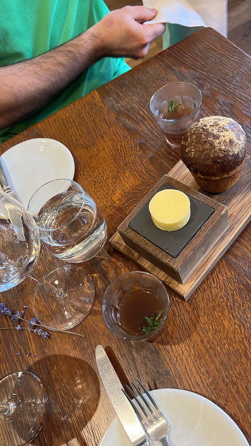 The Elder in Bath - Restaurant Reviews, Menus, and Prices | TheFork