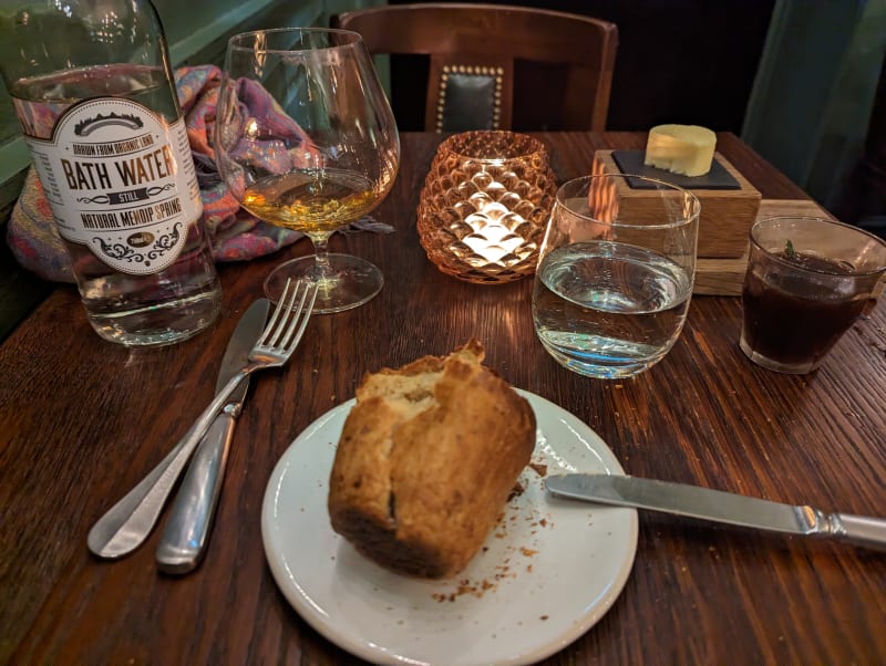 The Elder in Bath - Restaurant Reviews, Menus, and Prices | TheFork