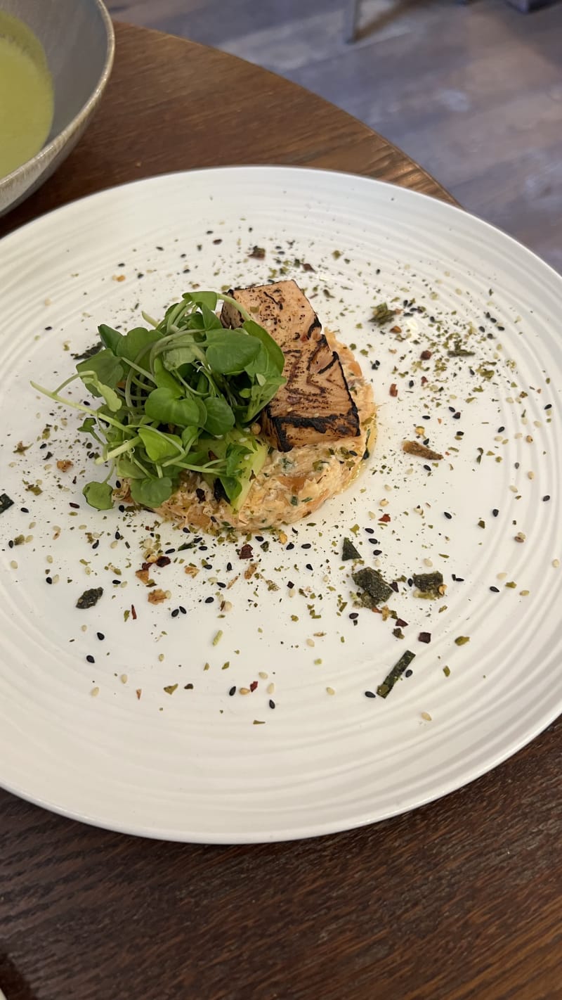 The Elder in Bath - Restaurant Reviews, Menu and Prices | TheFork