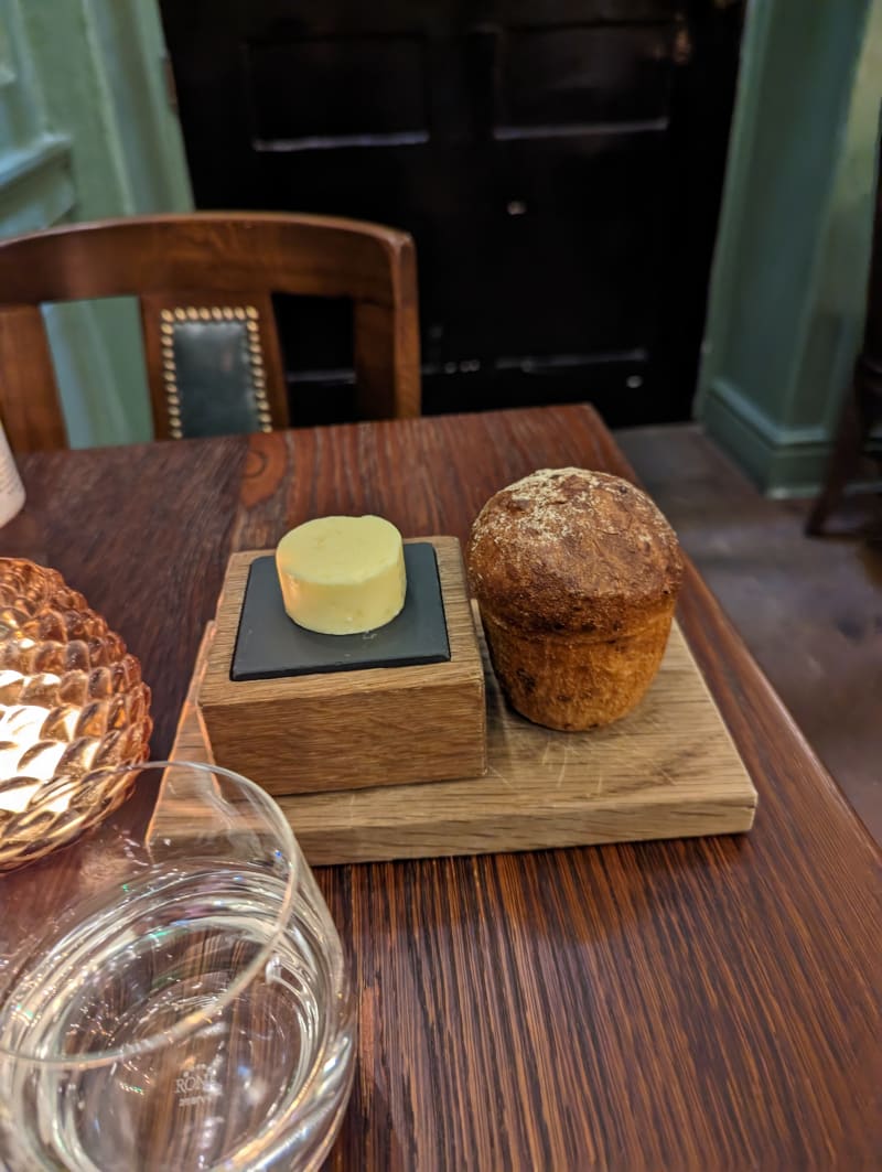 The Elder in Bath - Restaurant Reviews, Menu and Prices | TheFork