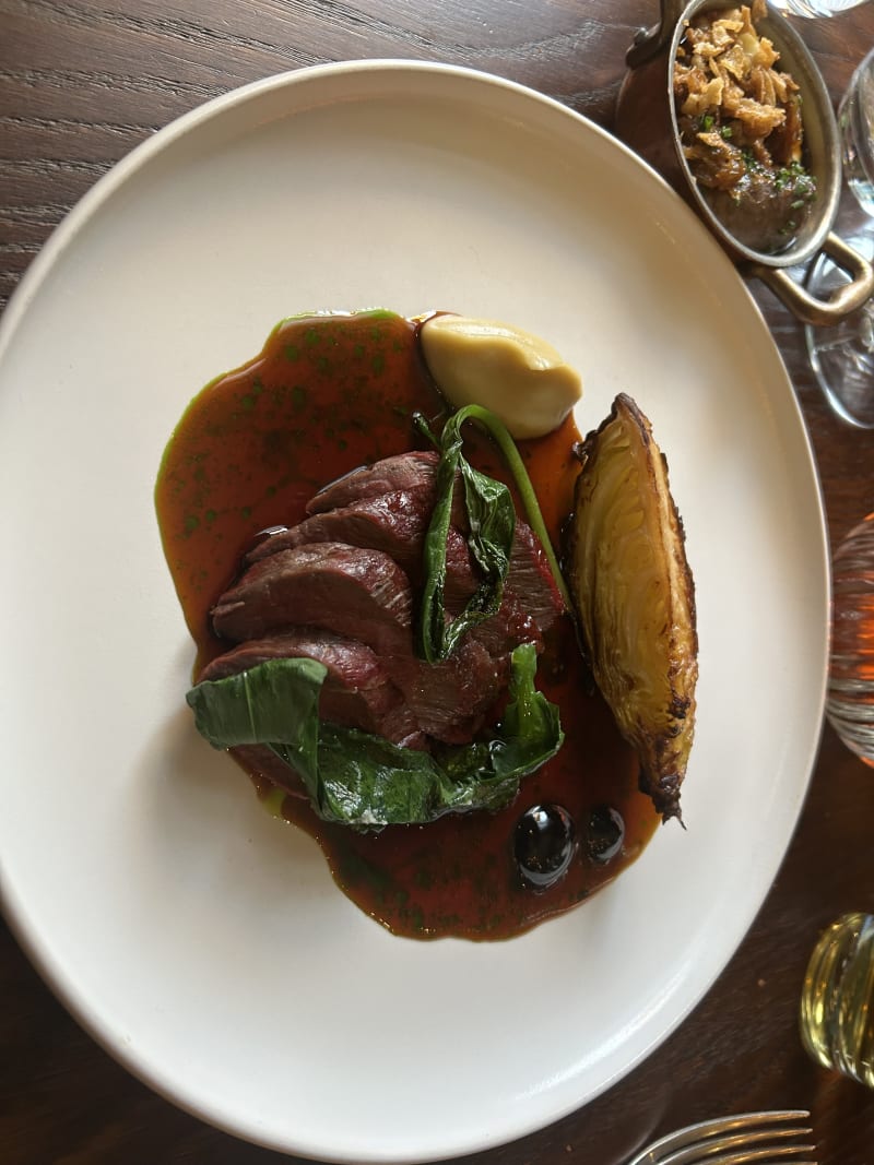 The Elder in Bath - Restaurant Reviews, Menus, and Prices | TheFork