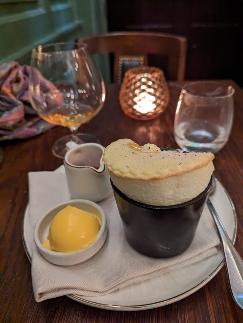 The Elder in Bath - Restaurant Reviews, Menus, and Prices | TheFork
