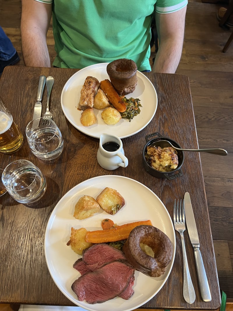 The Elder in Bath - Restaurant Reviews, Menu and Prices | TheFork