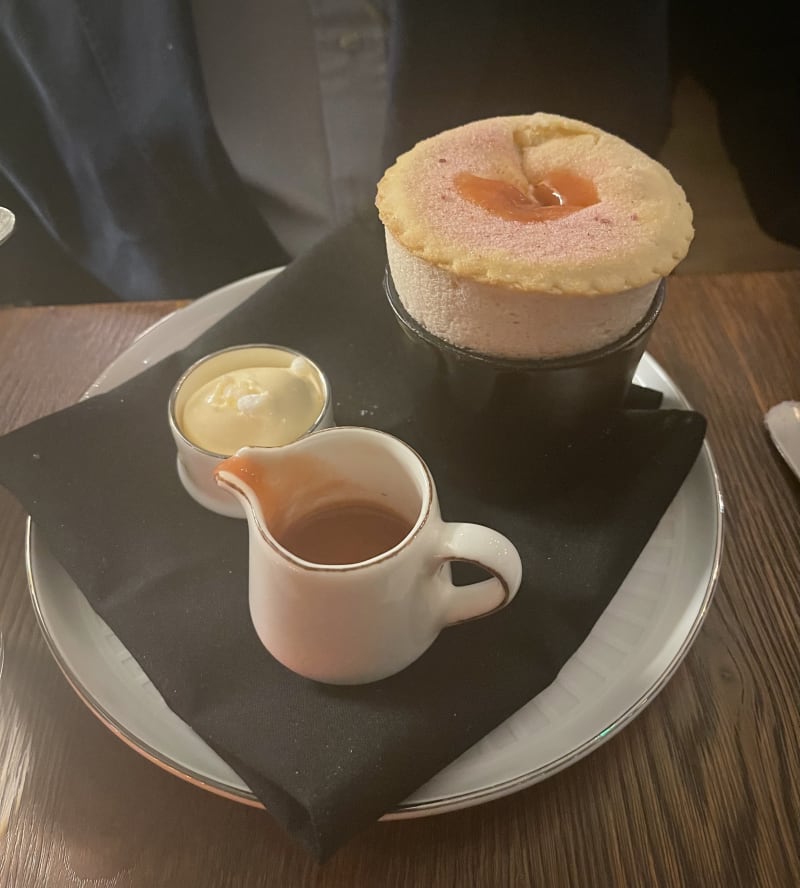 The Elder in Bath - Restaurant Reviews, Menus, and Prices | TheFork