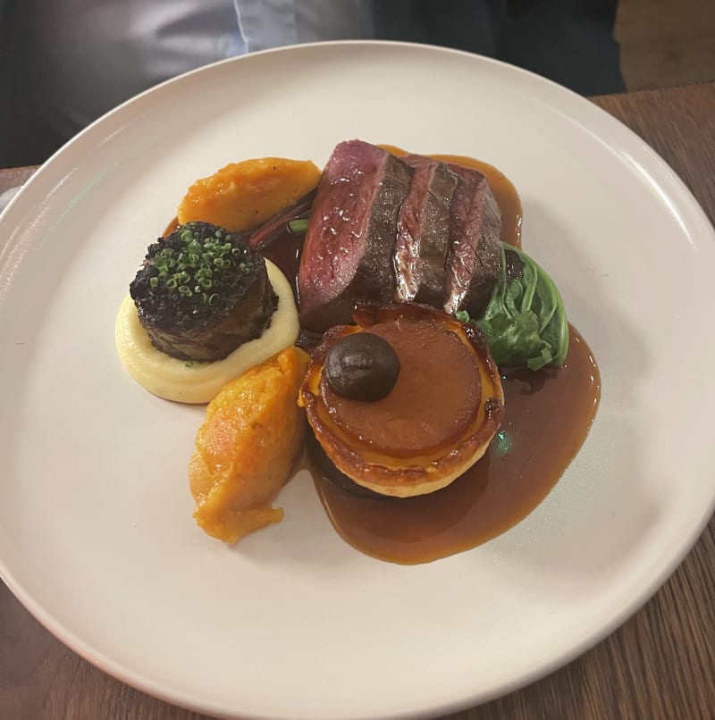 The Elder in Bath - Restaurant Reviews, Menus, and Prices | TheFork