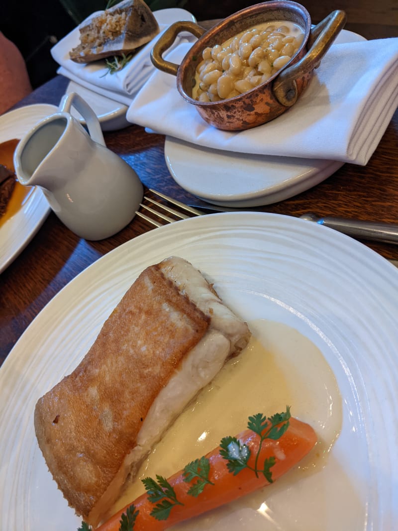 The Elder in Bath - Restaurant Reviews, Menus, and Prices | TheFork