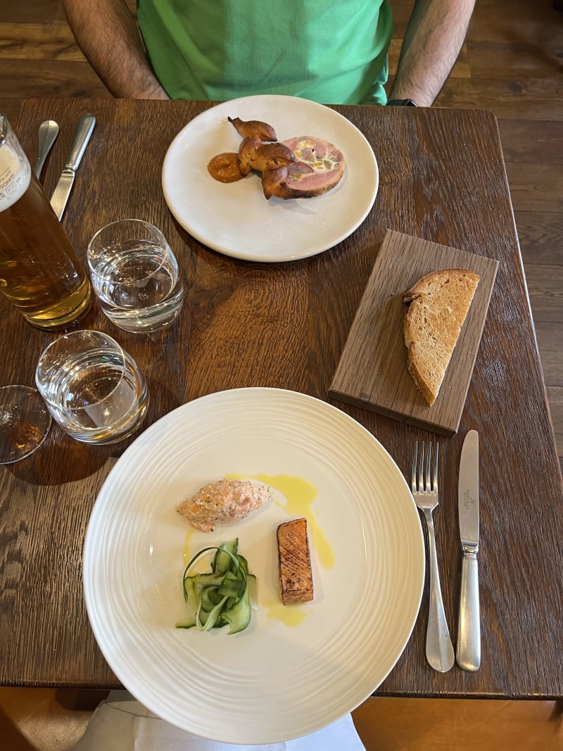 The Elder in Bath - Restaurant Reviews, Menus, and Prices | TheFork