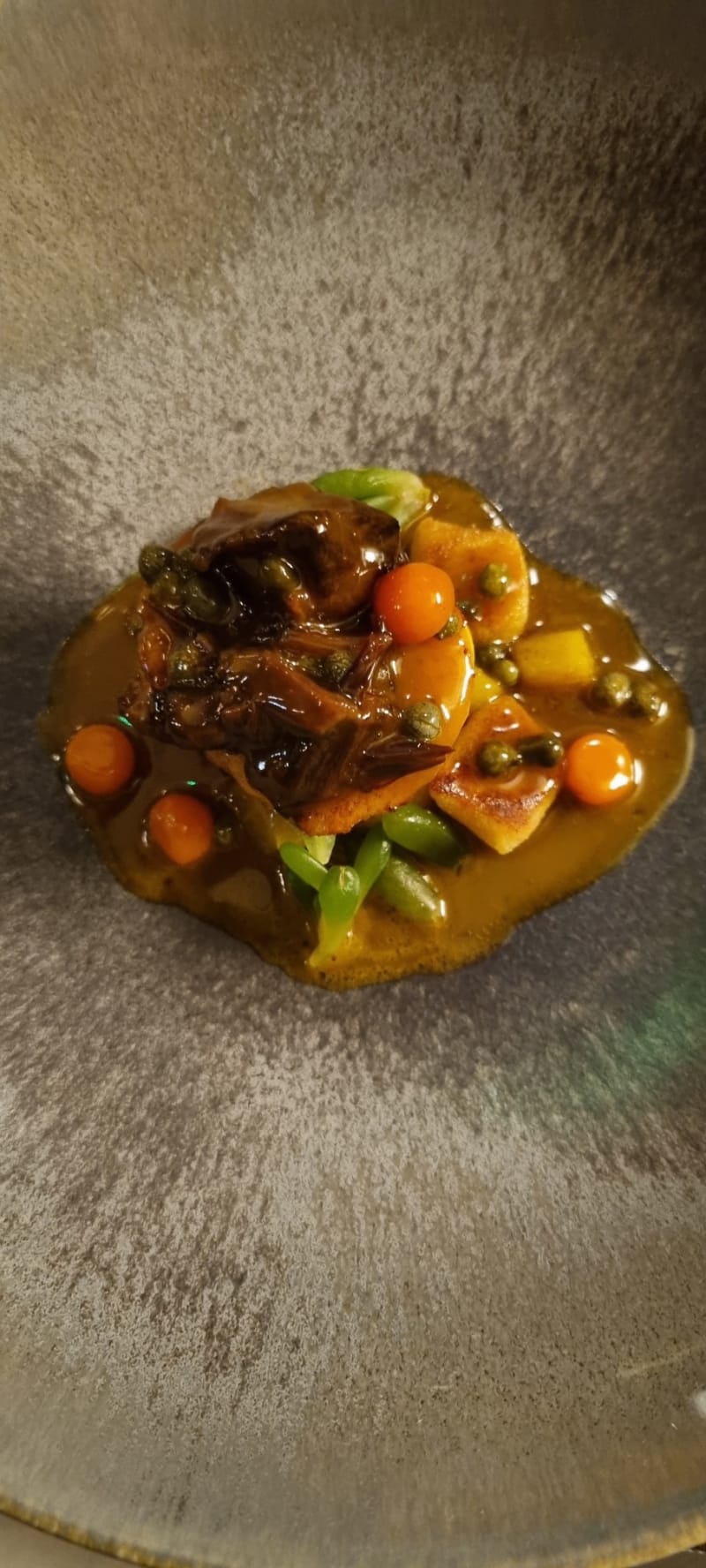 The Elder in Bath - Restaurant Reviews, Menu and Prices | TheFork