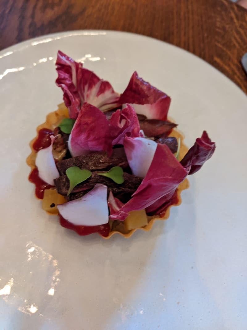 The Elder in Bath - Restaurant Reviews, Menus, and Prices | TheFork