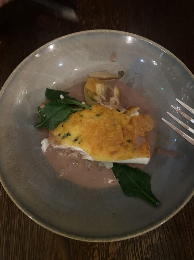 The Elder in Bath - Restaurant Reviews, Menus, and Prices | TheFork