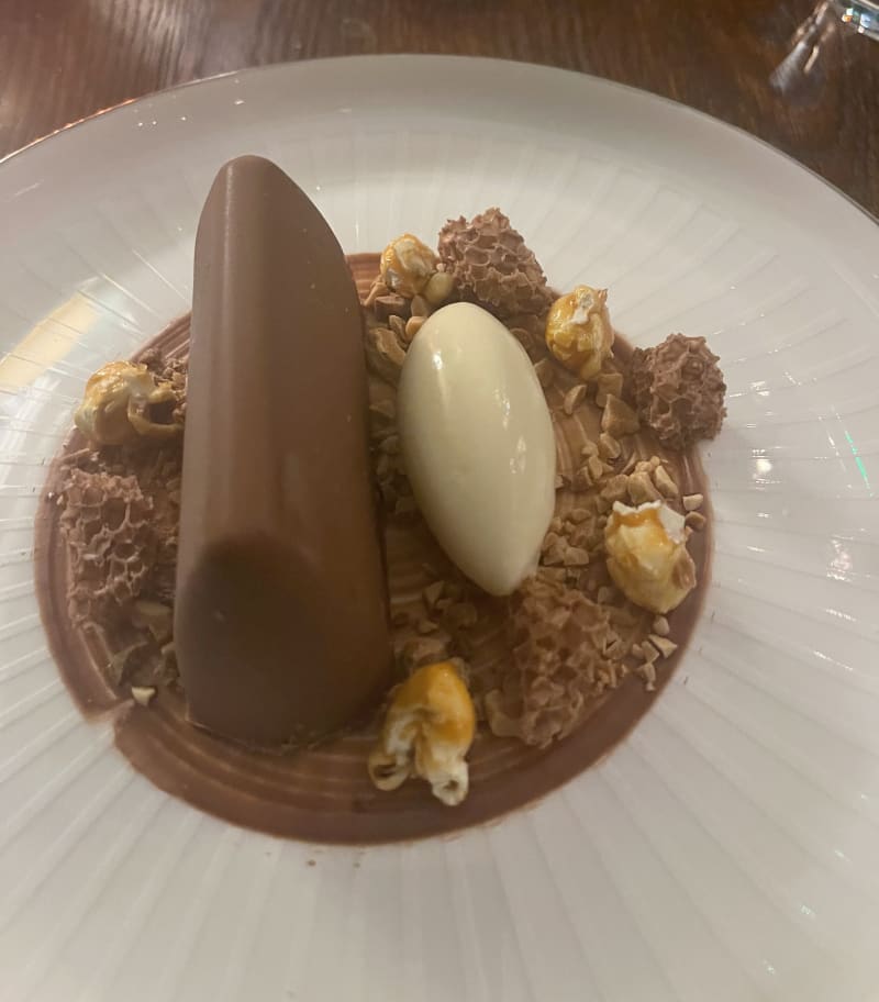 The Elder in Bath - Restaurant Reviews, Menus, and Prices | TheFork