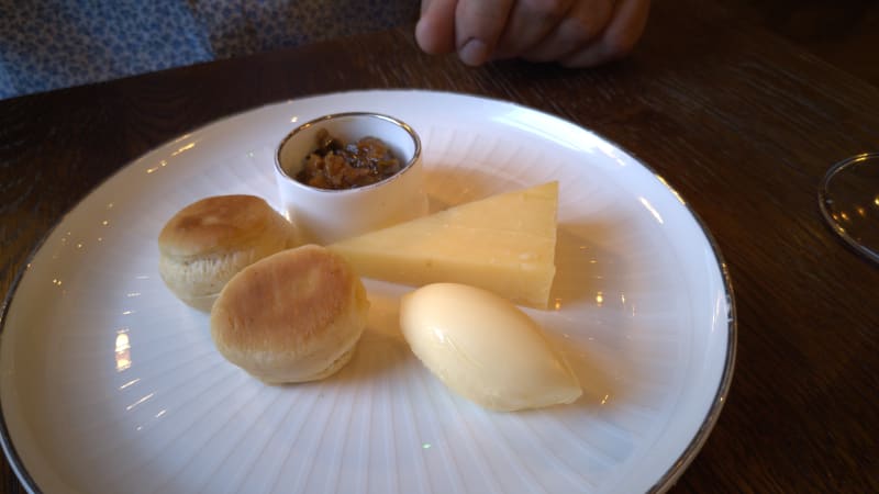 The Elder in Bath - Restaurant Reviews, Menus, and Prices | TheFork