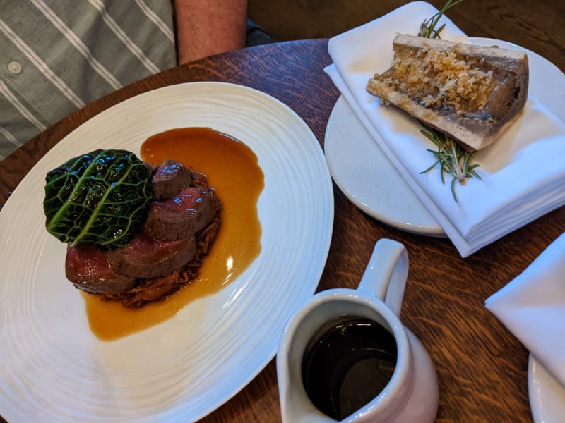 The Elder in Bath - Restaurant Reviews, Menus, and Prices | TheFork